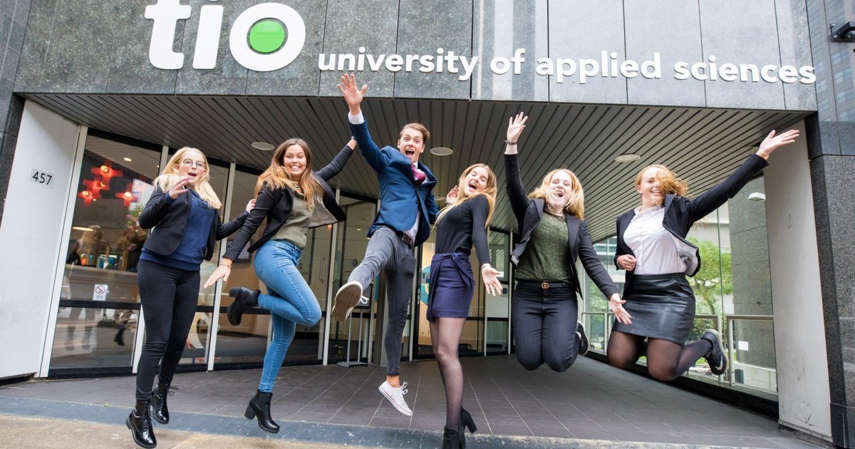Tips voor hbo-studenten in Rotterdam